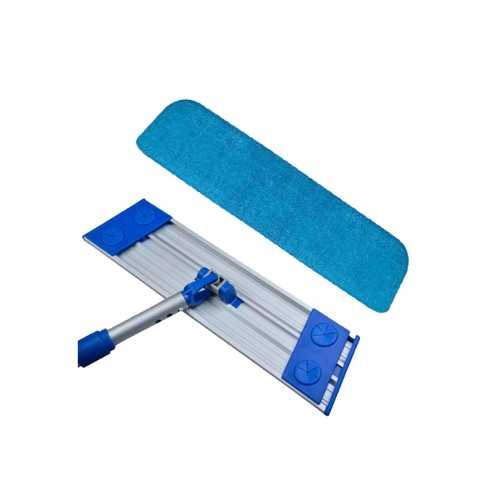 🧹 Mopa Seca Completa Glanz 36'' | Mopa de limpieza profesional