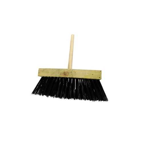 Escobillones y Palas