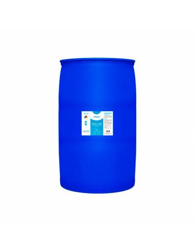 🚘 Aval Car Shampoo 200 Litros | Limpieza intensiva para carrocerías ...