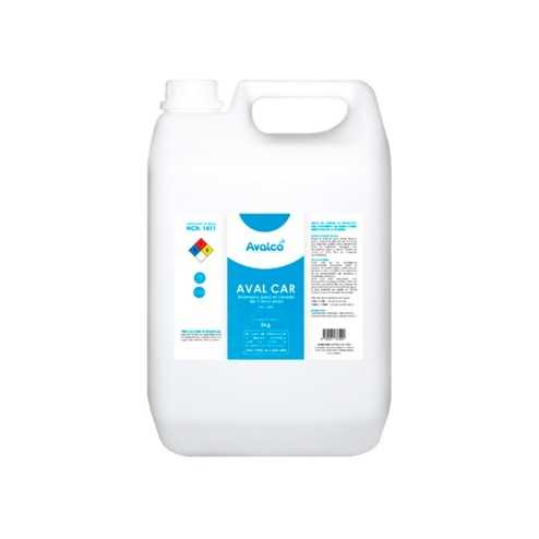 Avalco - Productos de limpieza e higiene