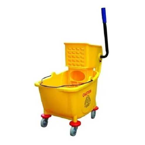 Carros para aseo