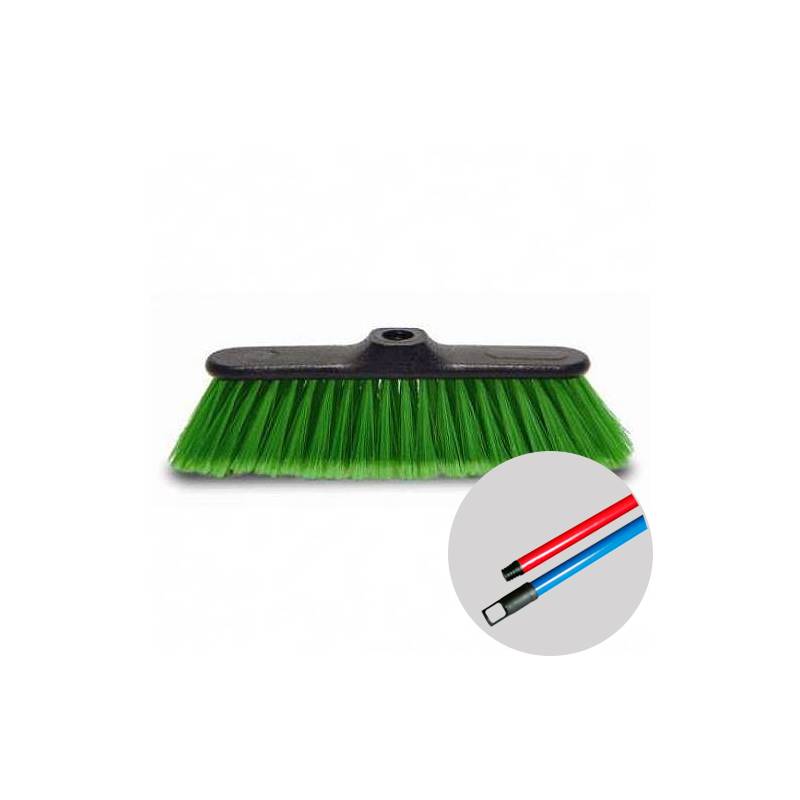 Escobillones y Palas